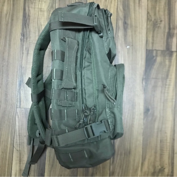 Highland Tactical | Bags | Highland Tactical Backpack 9x14 | Poshmark